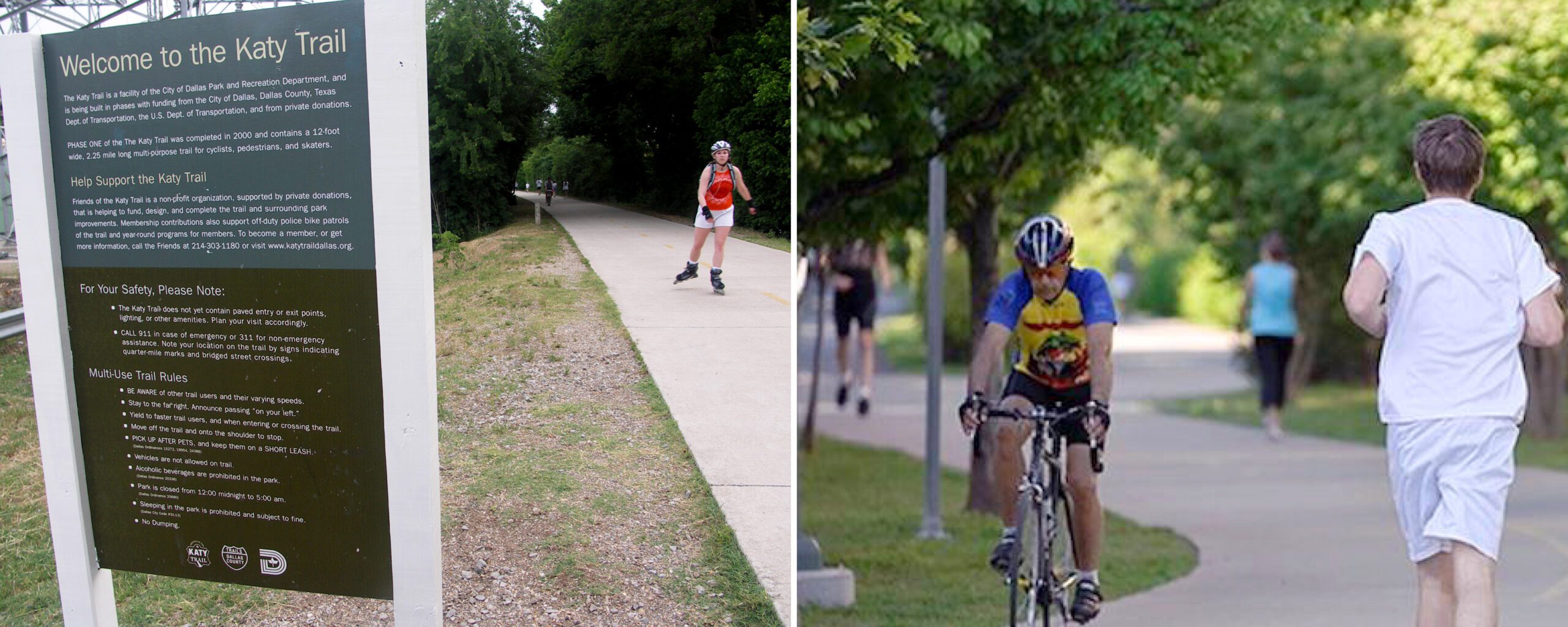 Happy Trails: Why an Urban Walkable Environment Is Such a Rewarding ...